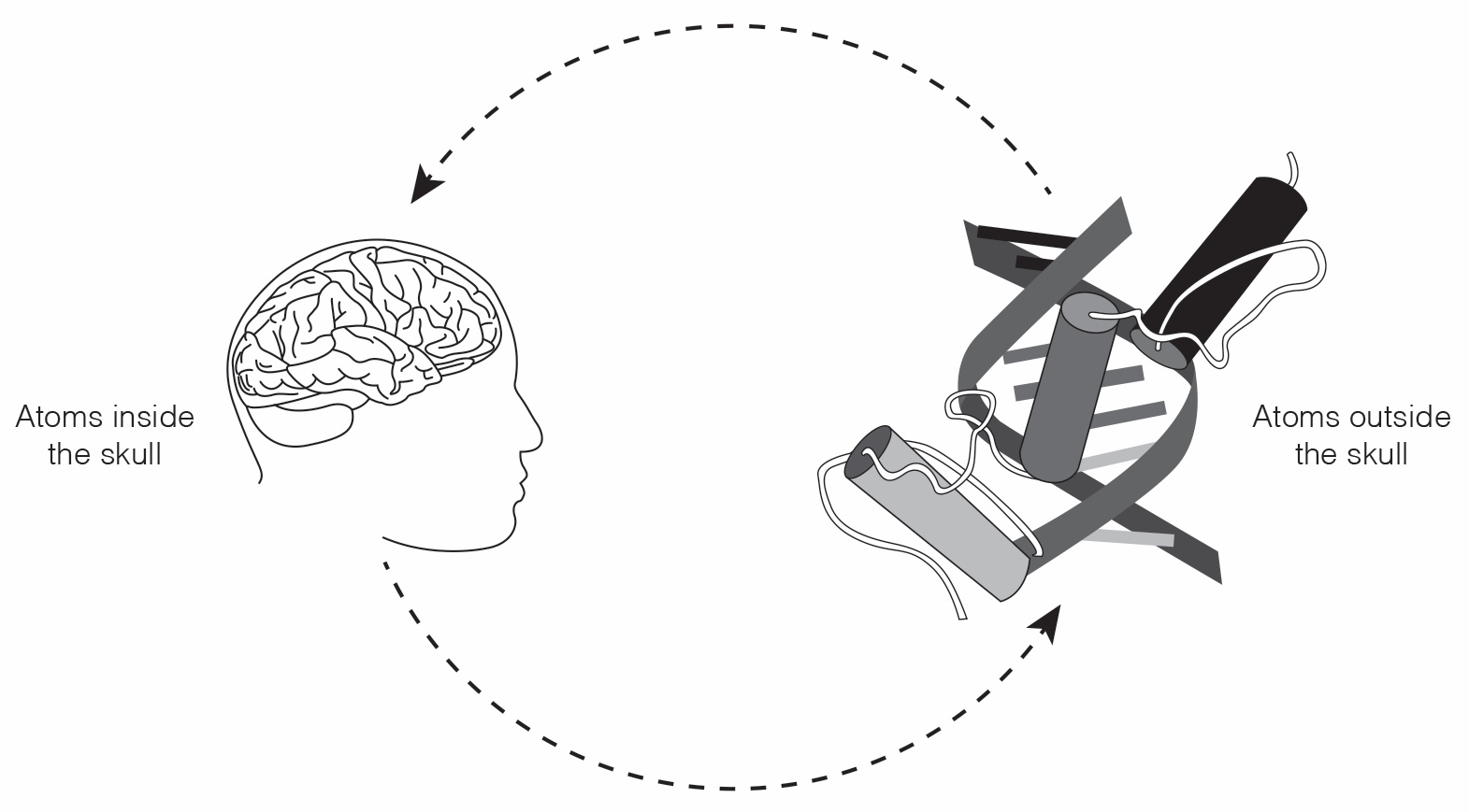 Hope for the Human Future | Carl O. Pabo