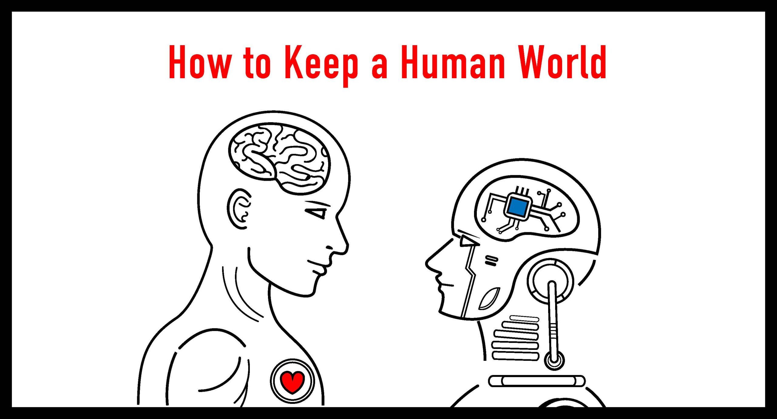 AI, Democracy, and the Human Future | Carl O. Pabo