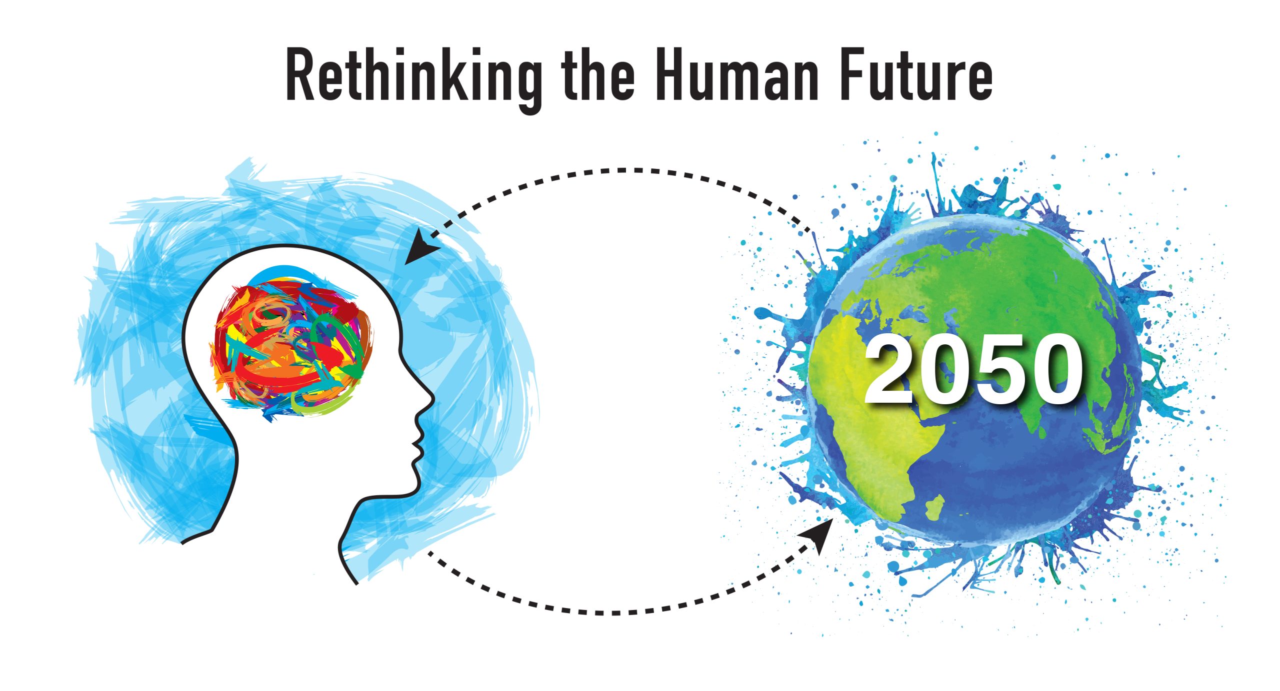 Cognition, Complexity, and Humanity2050.org | Carl O. Pabo
