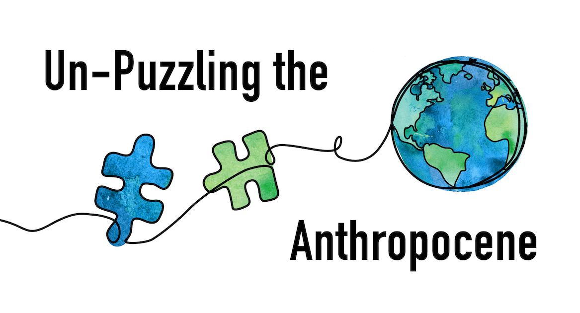 Un-puzzling the Anthropocene | Carl O. Pabo